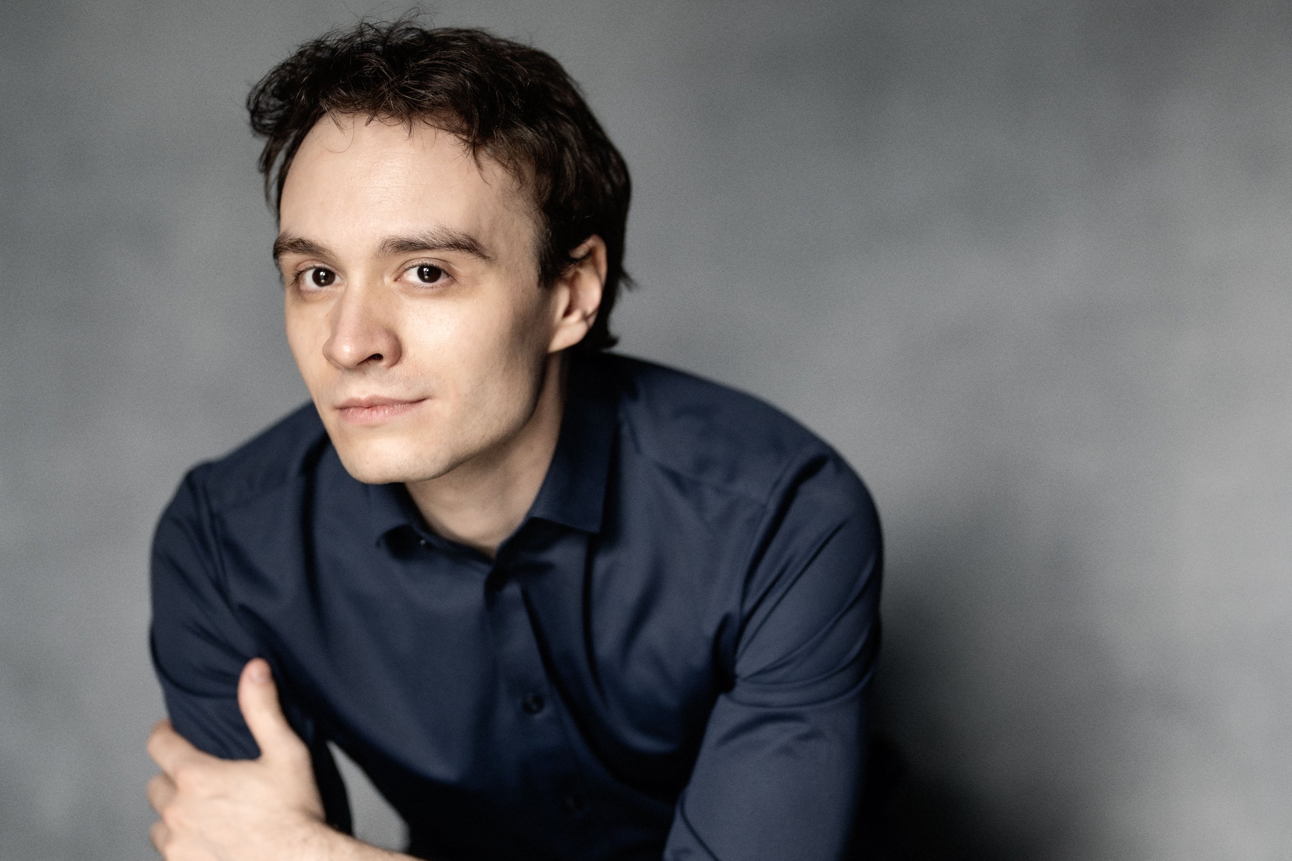 Artists | HarrisonParrott